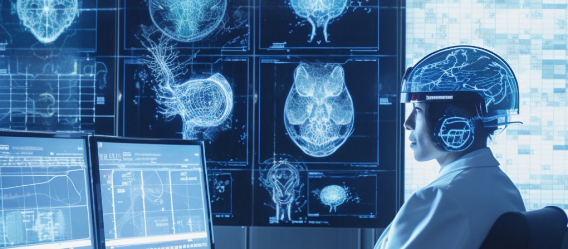 L'intelligence artificielle dans la médecine : comment l'IA améliore le ...